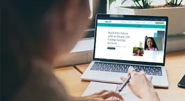 Edvest 529 Unveils New Brand and Website